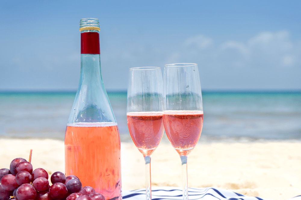 Your Self-Guided Naples, Florida, Winery Tour - SunStream Realty